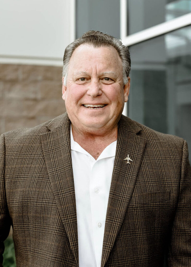 Airport Authority - Gulfport–Biloxi International Airport