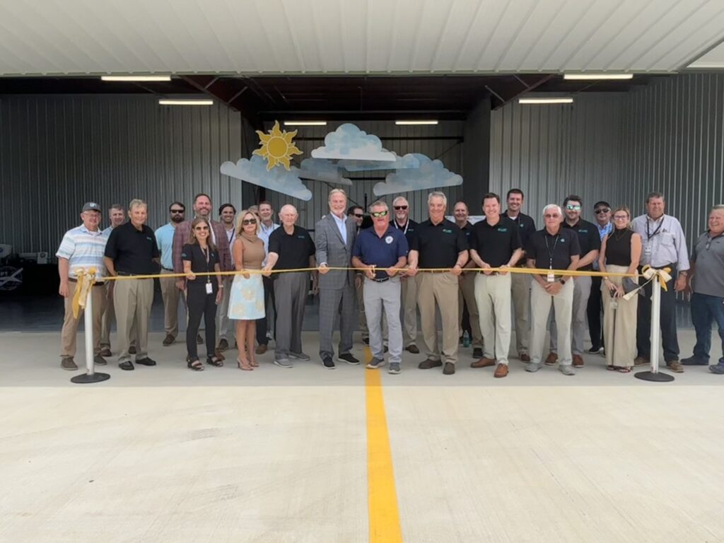 Summer in the Skies — Celebrating the Future of GPT's General Aviation ...